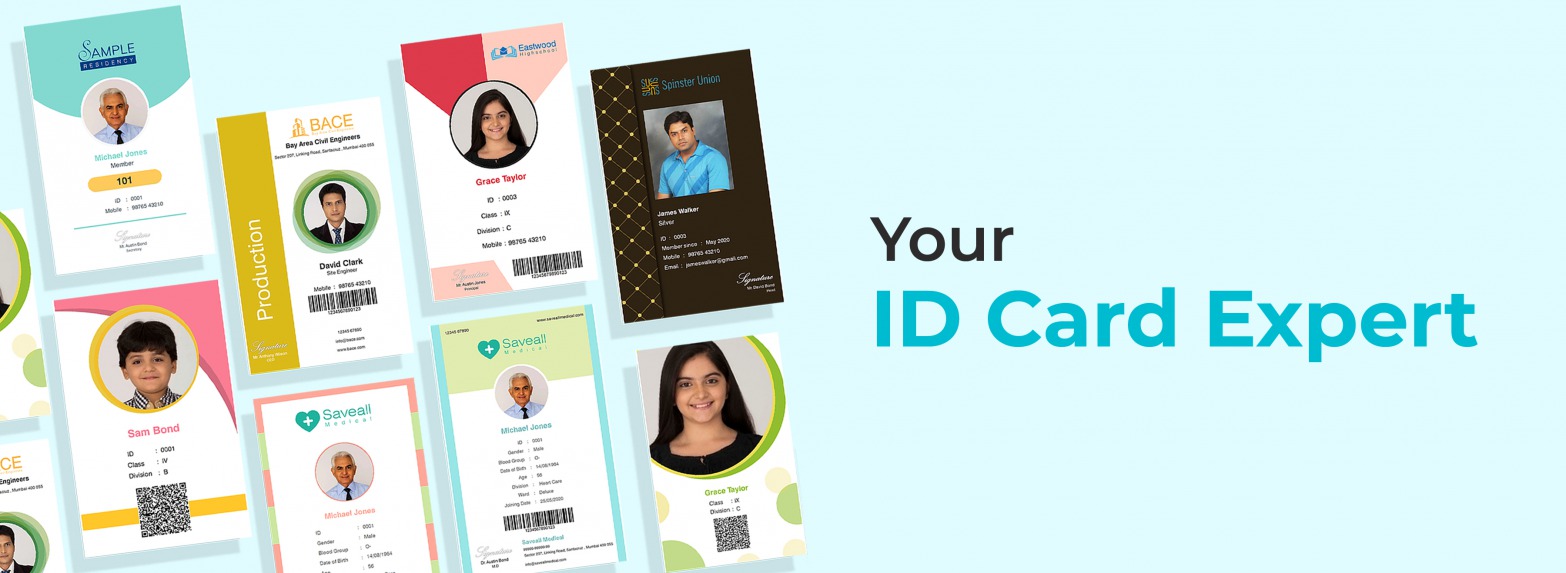 Icard Xpress - One Stop Shop for ID Card needs