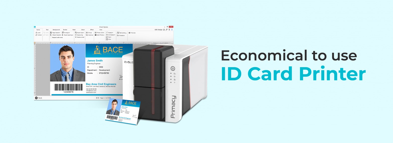 Icard Xpress - One Stop Shop for ID Card needs